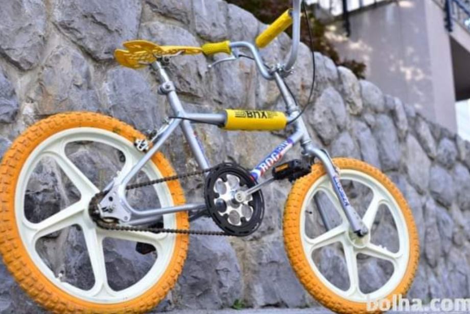 Kupim bmx rog turbo