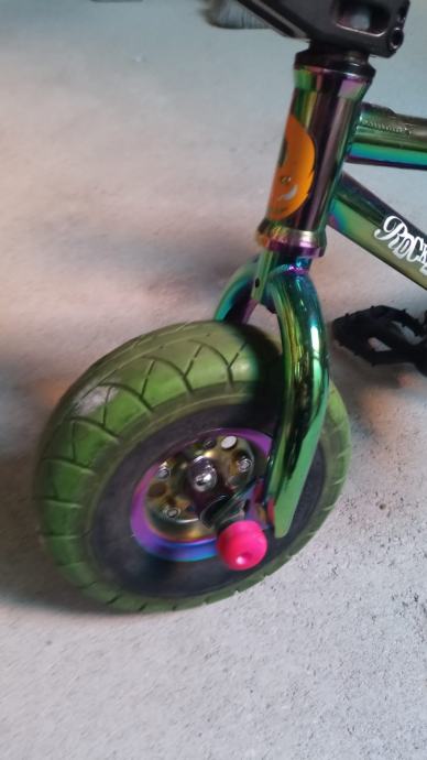 Mini BMX rocker 3