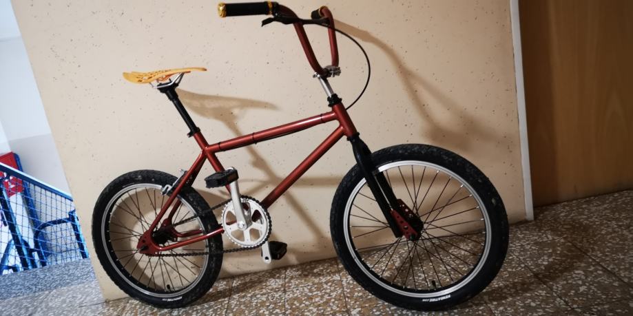 ROG BMX