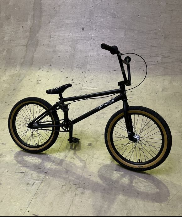 WTP (we the people) BMX