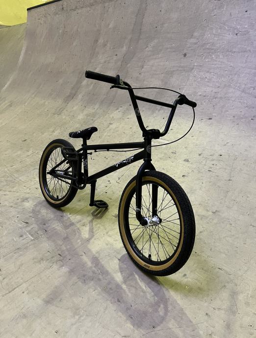 WTP (we the people) BMX