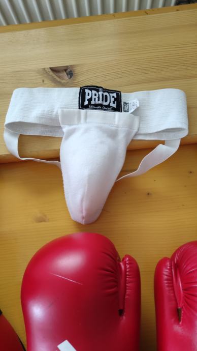 Oprema za karate, kick box