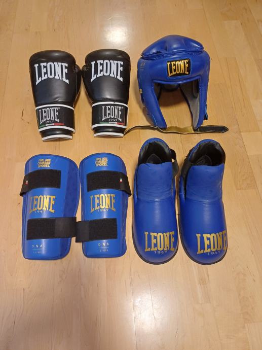 Oprema za kickboks
