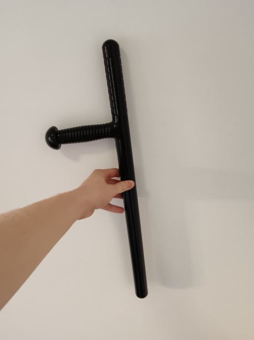 Policijski pendrek Mil - Tec 60cm