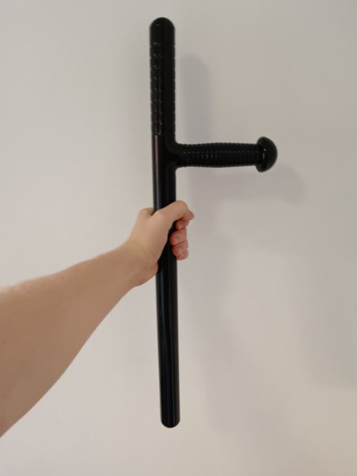 Policijski pendrek Mil - Tec 60cm