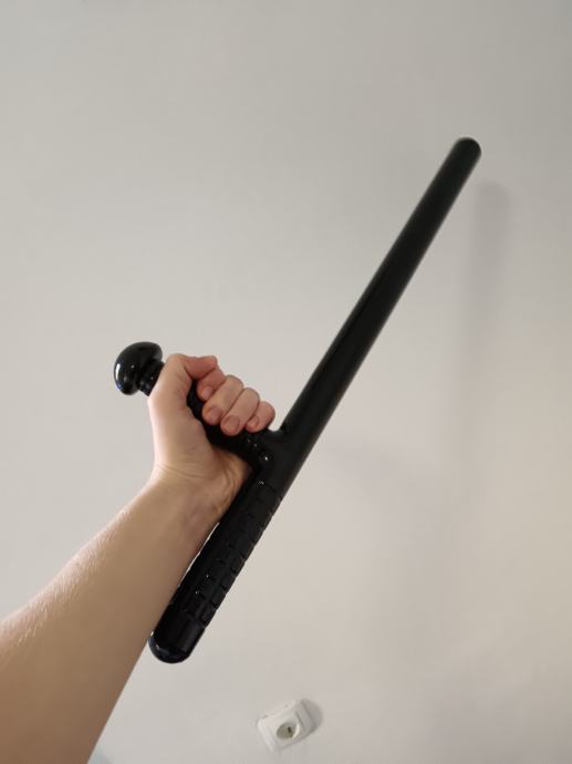 Policijski pendrek Mil - Tec 60cm