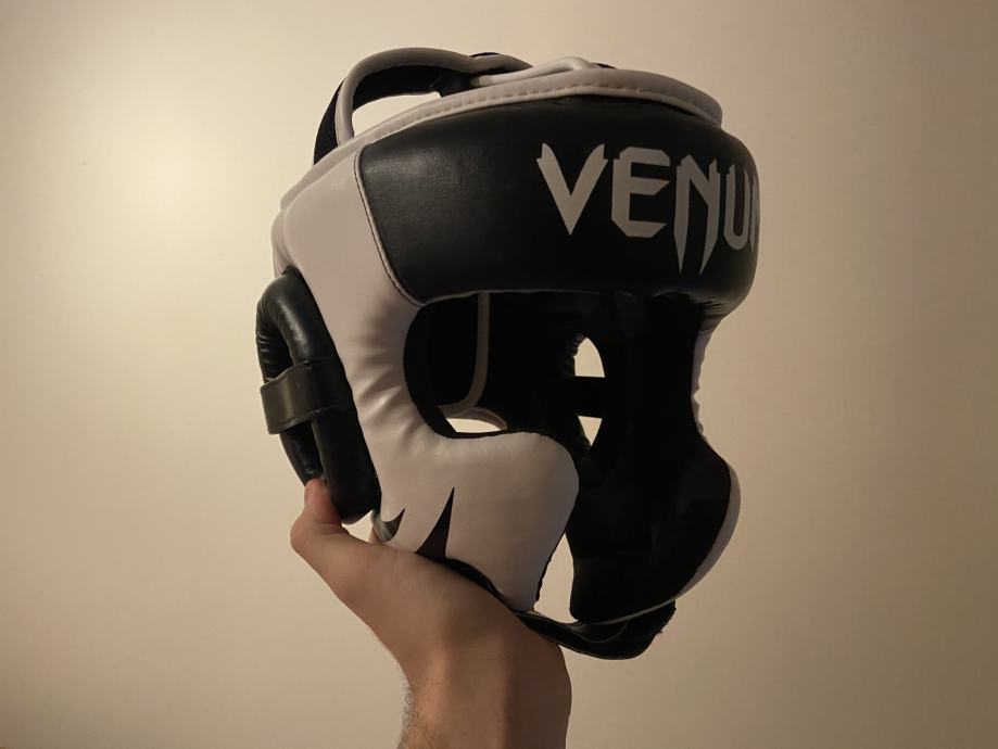 Venum Headguard (Zaščita za glavo)
