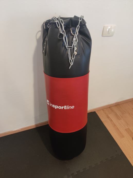 Vreca za boks 20kg