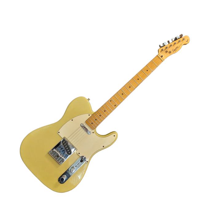 (8611) Električna kitara Squier Telecaster by FENDER