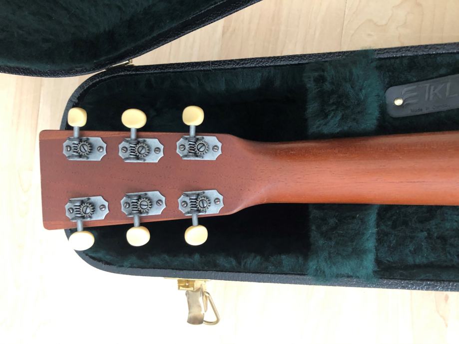 AKUSTIČNA KITARA MARTIN 000-17