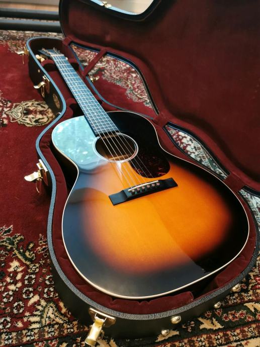 Akustična kitara Martin CEO 7 Custom Shop 2020