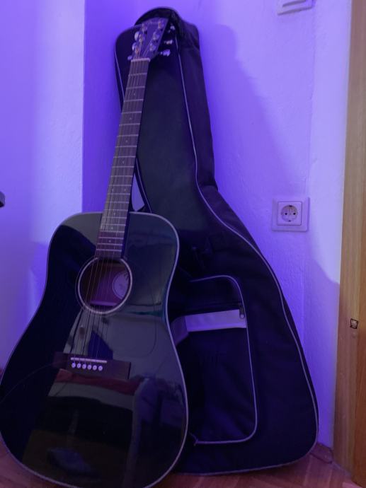 Akustična kitara