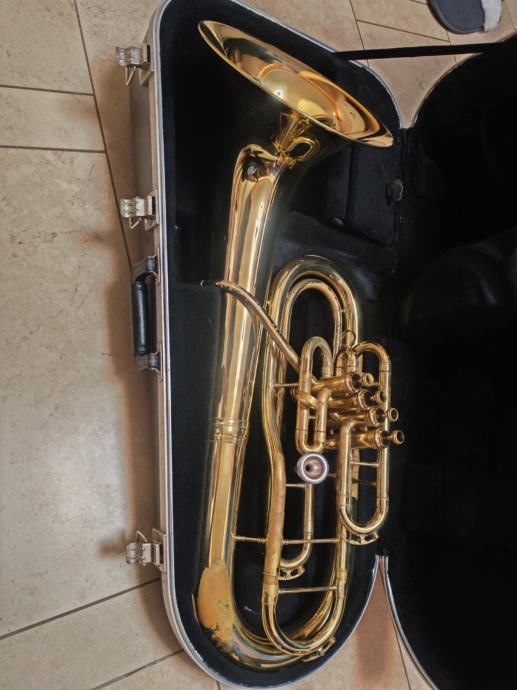Bariton King 2266