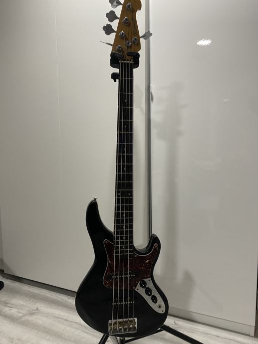 Bas kitara richwood