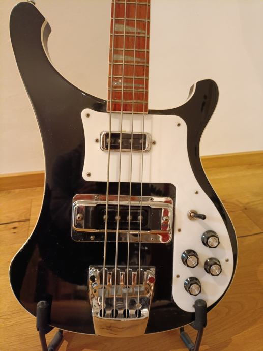 Bas kitara RICKENBACKER 4003