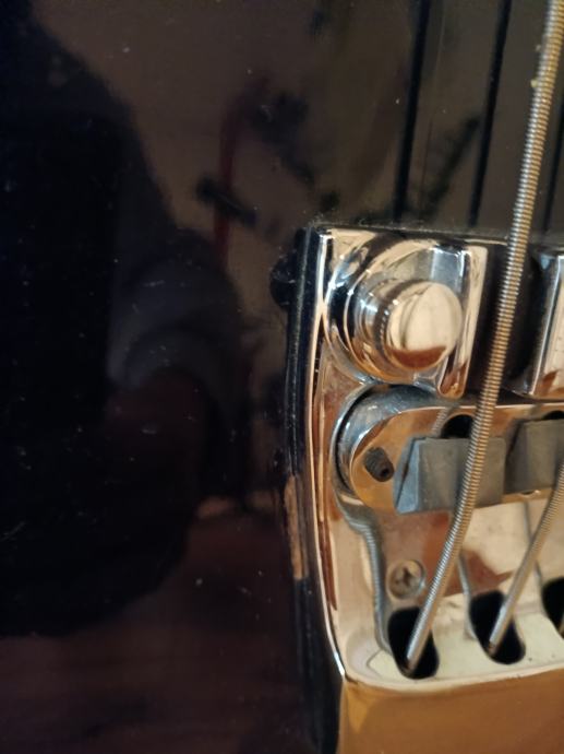 Bas kitara RICKENBACKER 4003