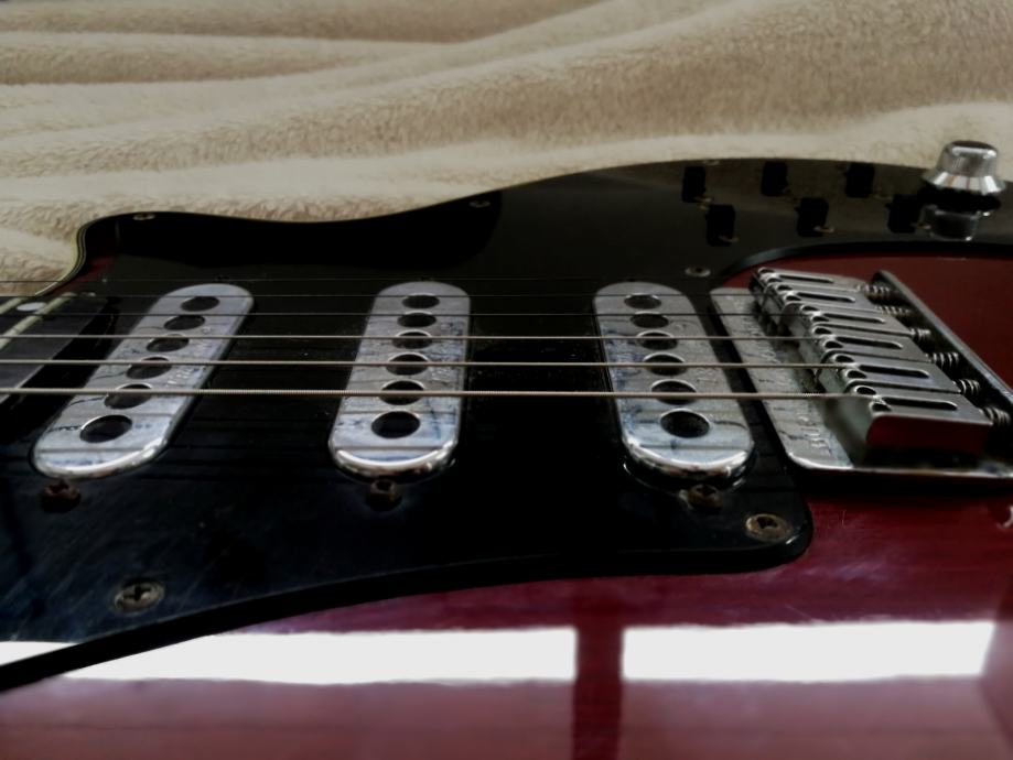 Brian May Red Special