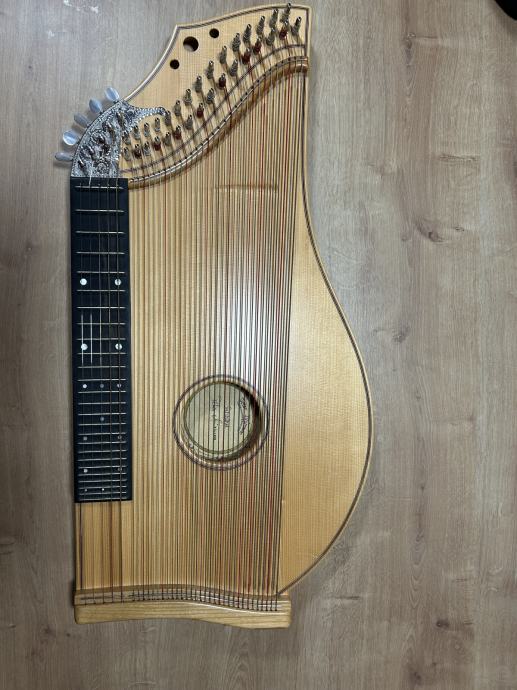 Citre Peter Mürnseer