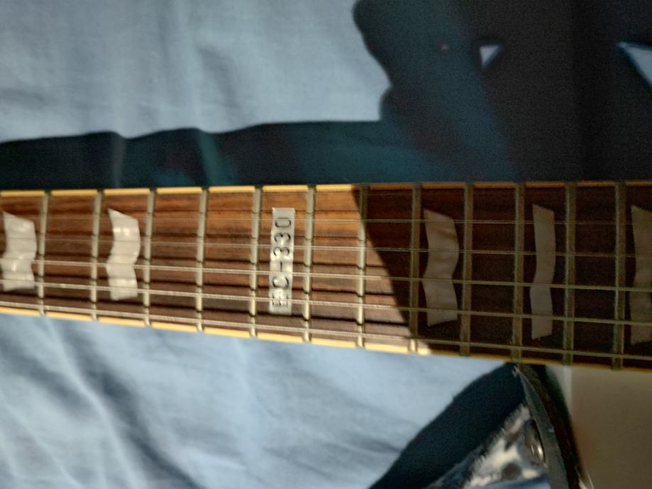 električna kitara esp ltd ec-330
