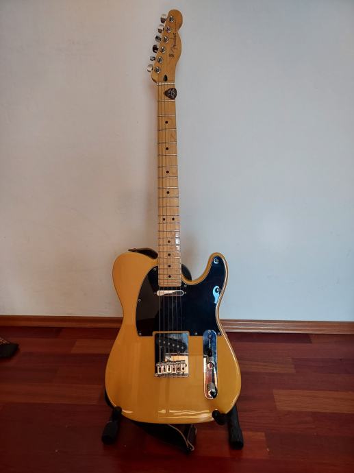 Električna kitara Fender Telecaster