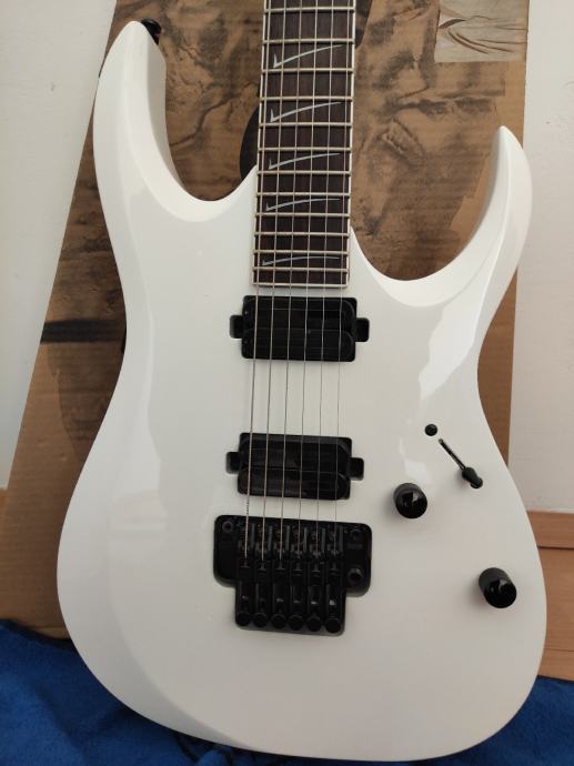 Električna kitara IBANEZ RGD320Z