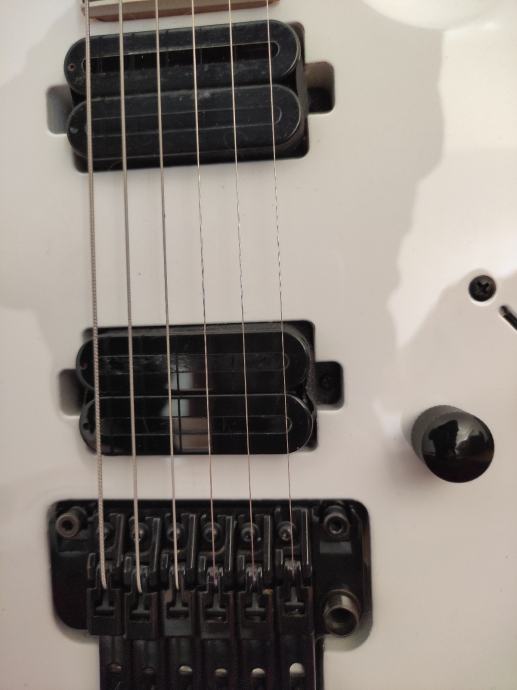 Električna kitara IBANEZ RGD320Z