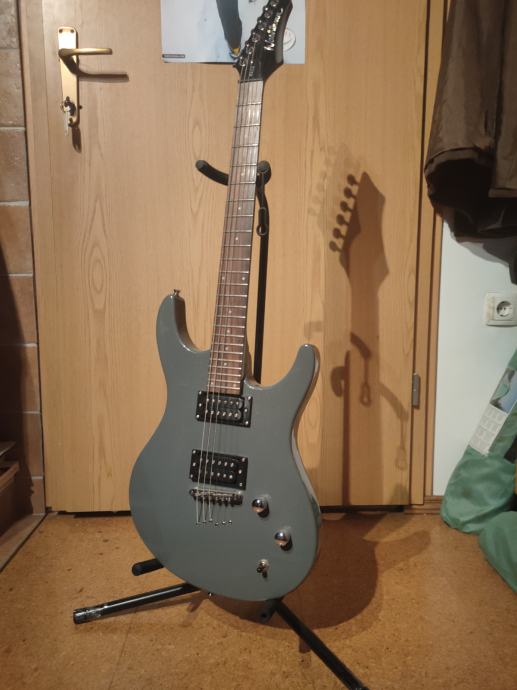 Električna kitara Washburn rx12