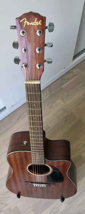elektro-akustična kitara Fender CD-60CE
