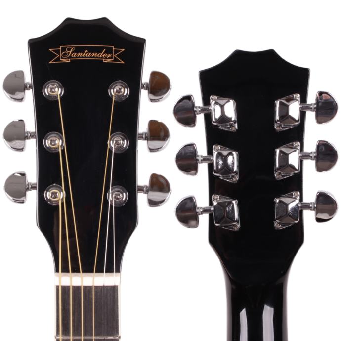 Elektro-akustična kitara