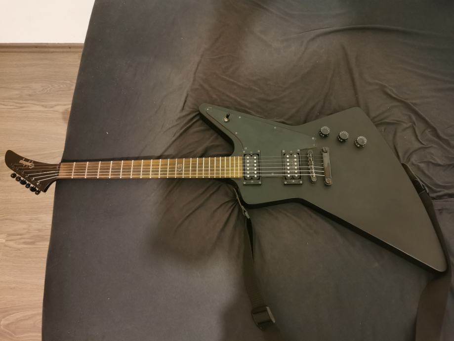 Epiphone Goth Explorer