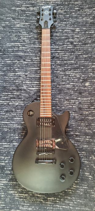 Epiphone Goth Les Paul