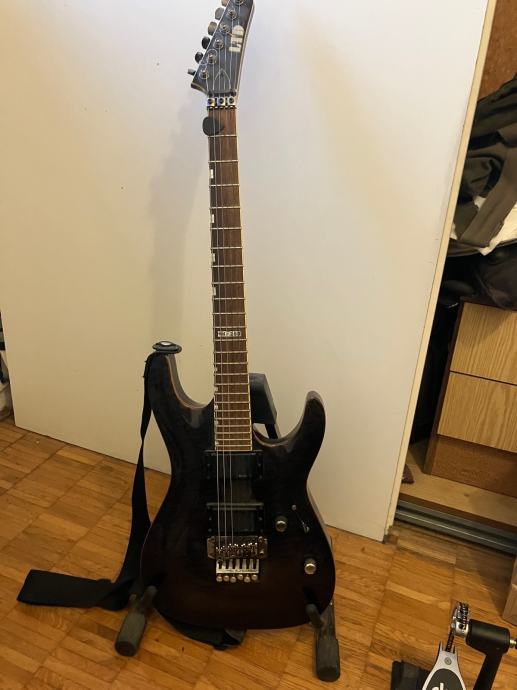 Esp ltd mh 250