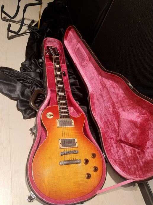ESP Navigator Les Paul Standard N-LP 380 Japan nitro