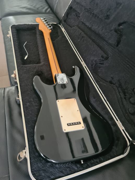 Fender American Standard Stratocaster 89