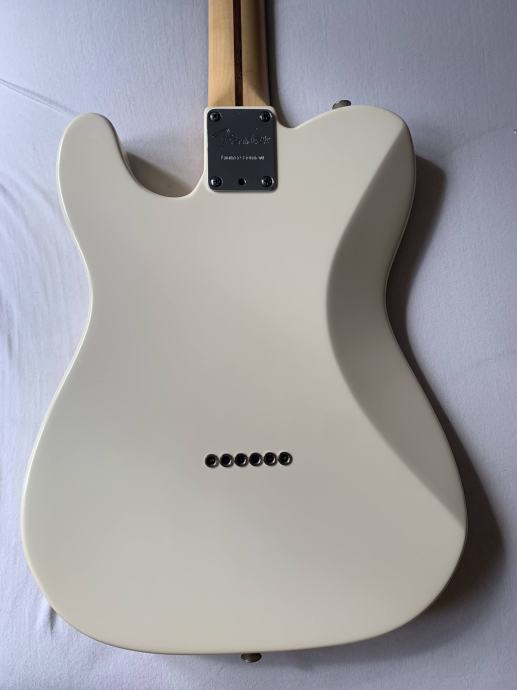 Fender American Telecaster HH Block - Limited Edition