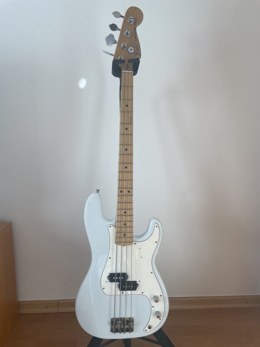 Fender Precision Bass U.S.A. Copy
