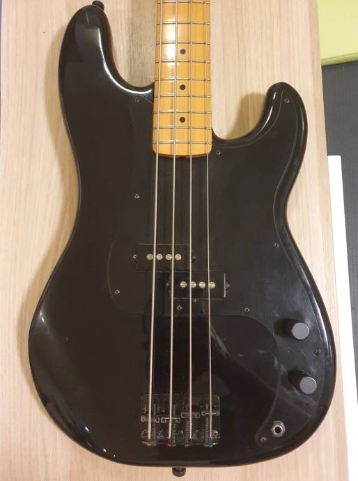 Fender Roger Waters (Pink Floyd) Precision Bass® - limited edition