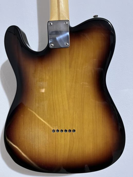 Fender Telecaster , Made in Japan.