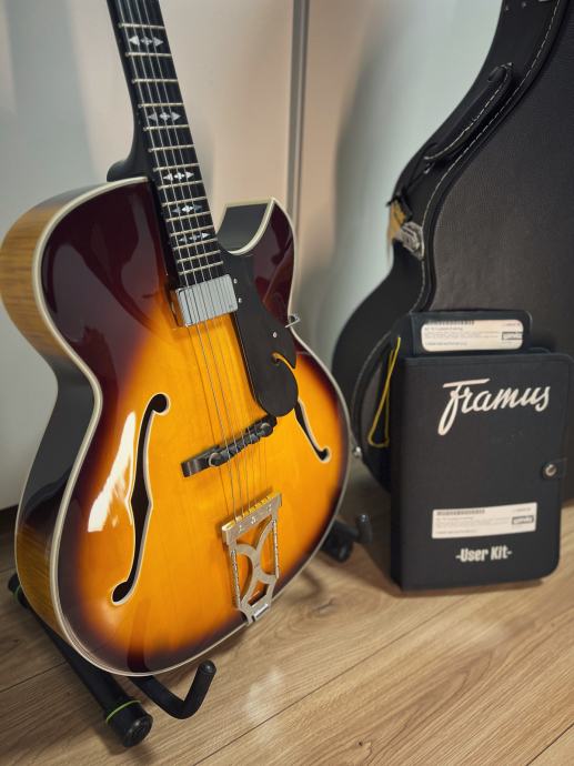 Framus AZ10