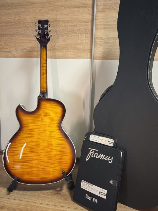 Framus AZ10