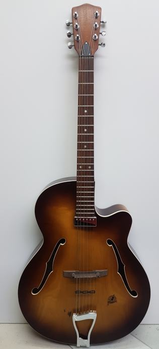 Framus Stella