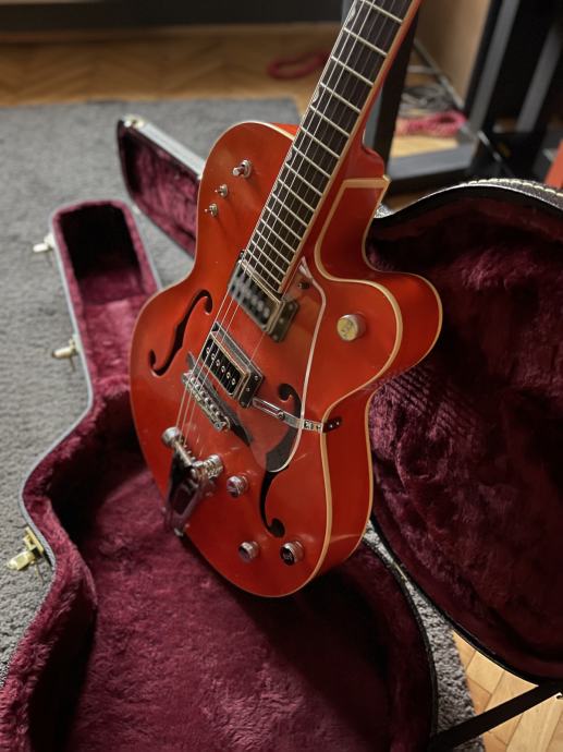 GRETSCH ELECTROMATIC G5120