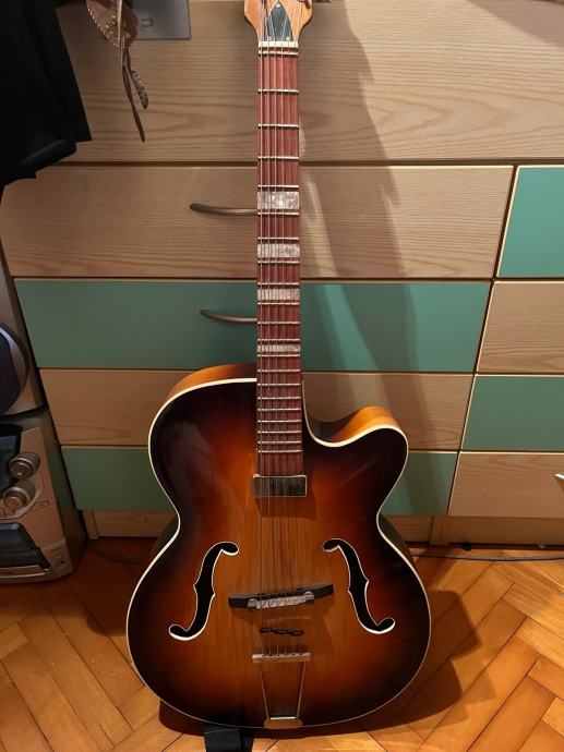 Hofner 456