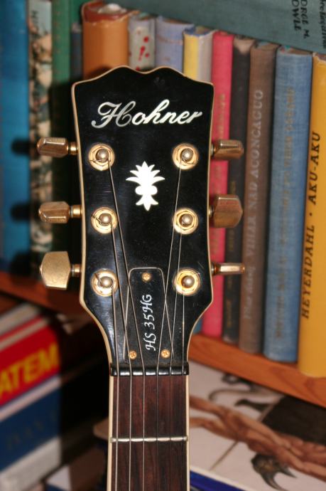 Hohner HS 35 HG