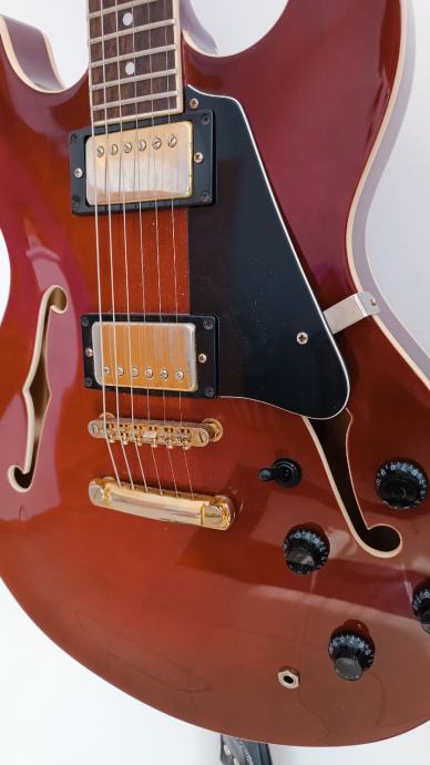 Hohner HS 35HG