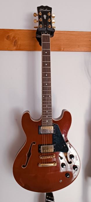 Hohner HS 35HG