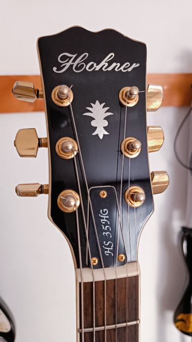 Hohner HS 35HG