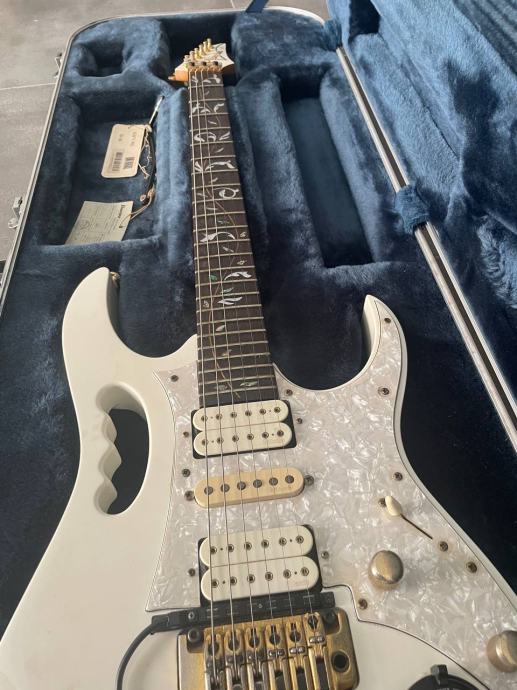 Ibanez JEM 7VWH