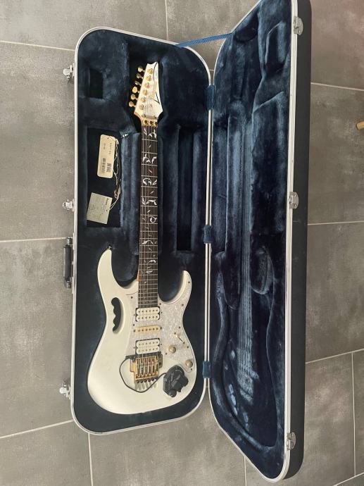 Ibanez JEM 7VWH