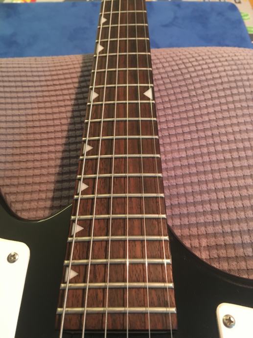 Ibanez Jet King 2